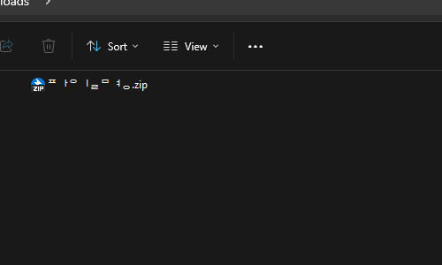 BandiNamer - NFC-NFD Converter for macOS