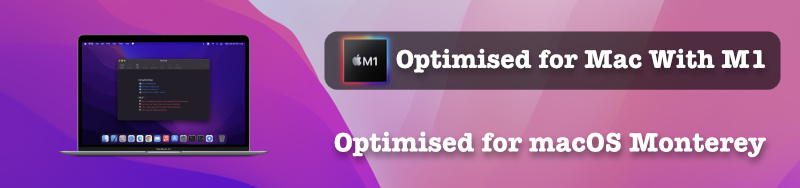 Bandizip for macOS; All-in-one Archiver for your Mac