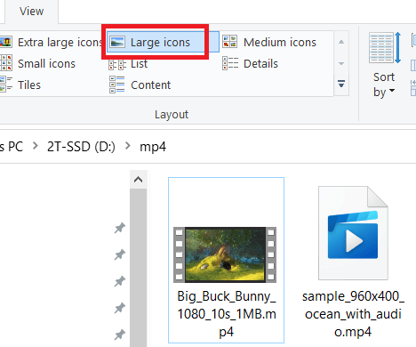 How to install HEVC codec for free - Honeycam