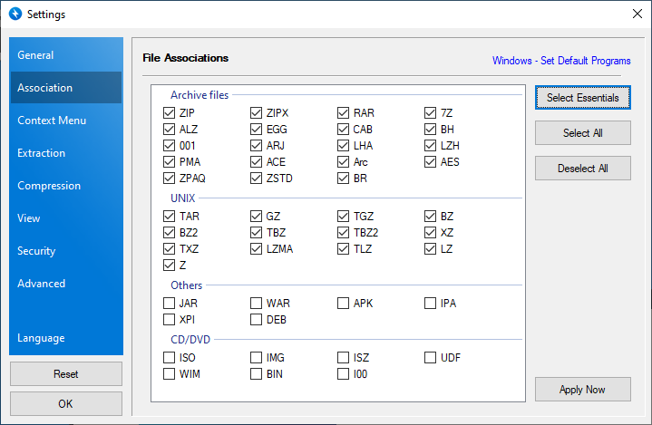 How To Change File Associations In Windows 10 And 11